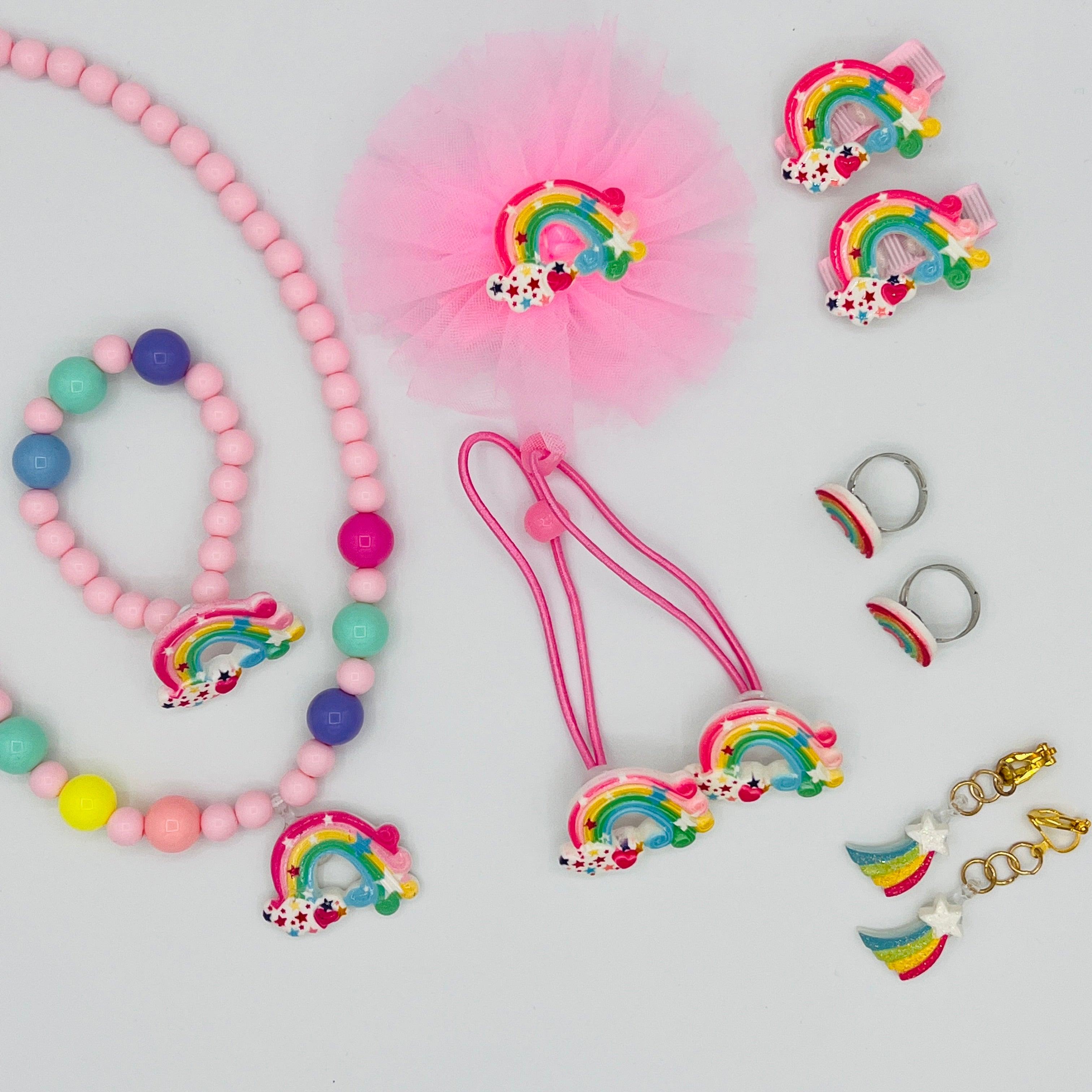 Jewelry Sets – Leah