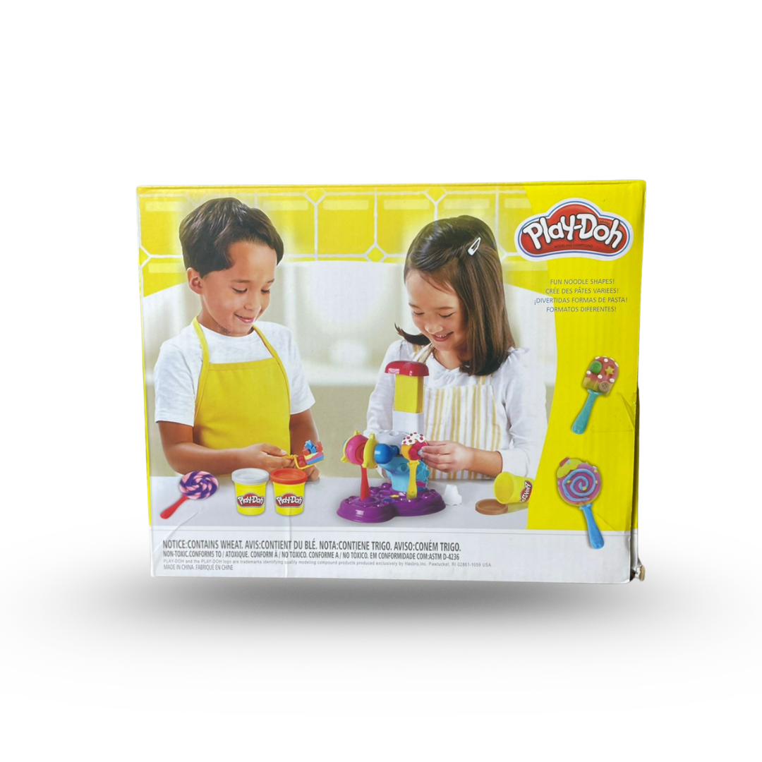 Play-Doh | Candy Machine Set | 19 Pcs – Leah