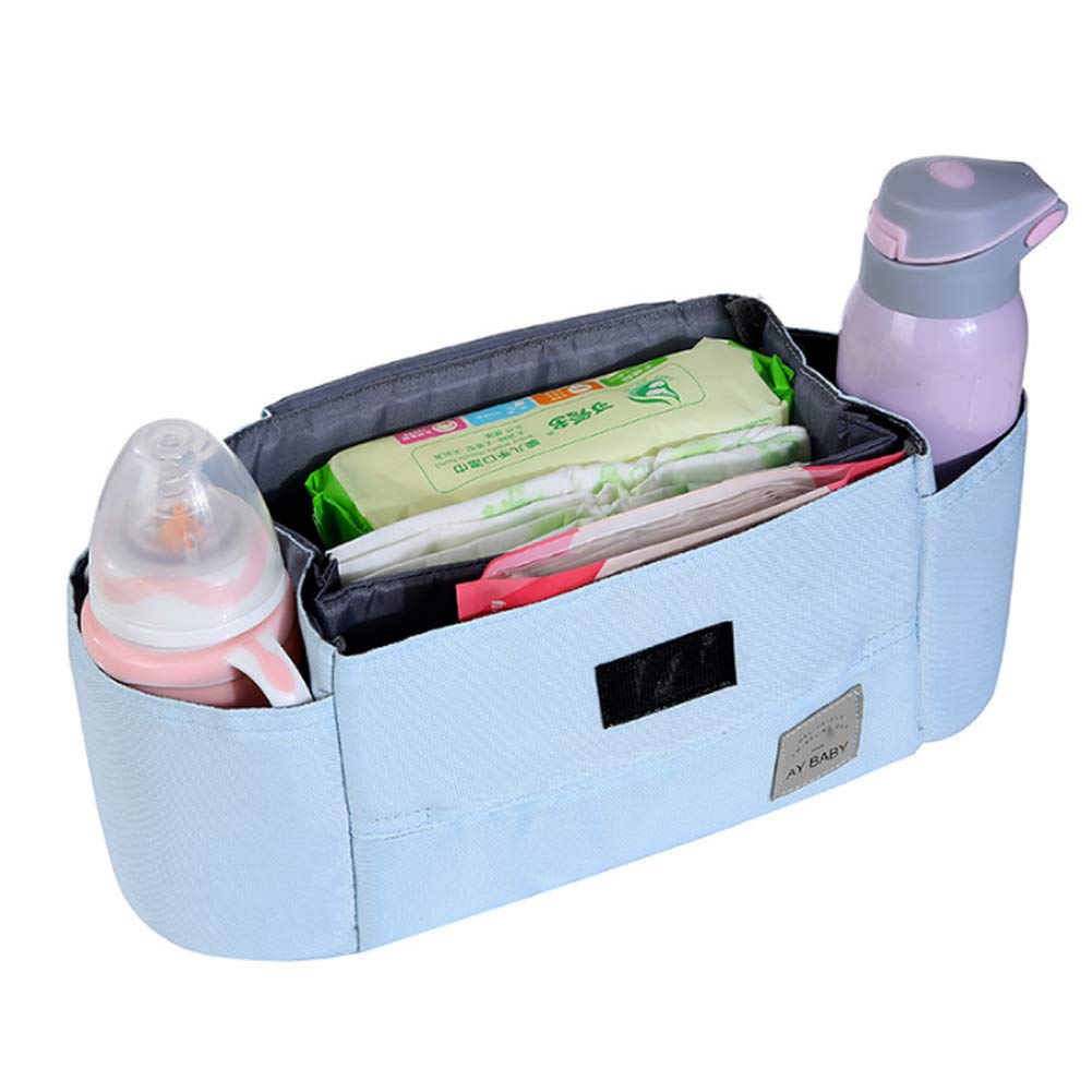 Stroller Organizer – Leah