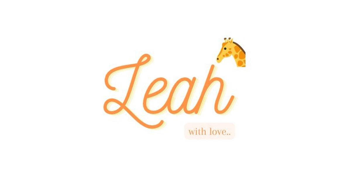 Leah