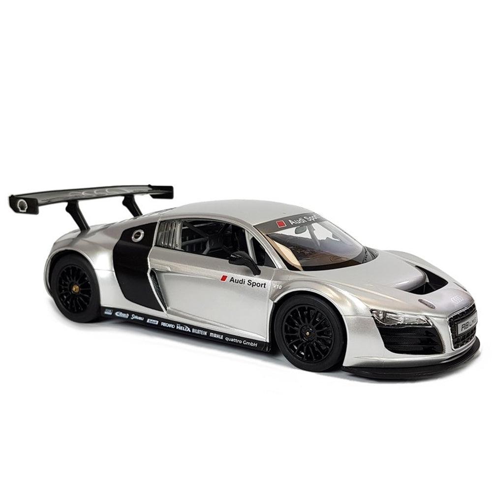Audi R8 Sports RC Car 1:18 Scale – Leah