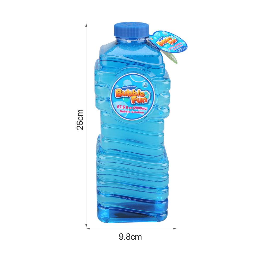 2L Bubble Solution – Leah