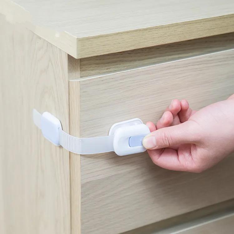 Safety clips 6 Pcs – Leah