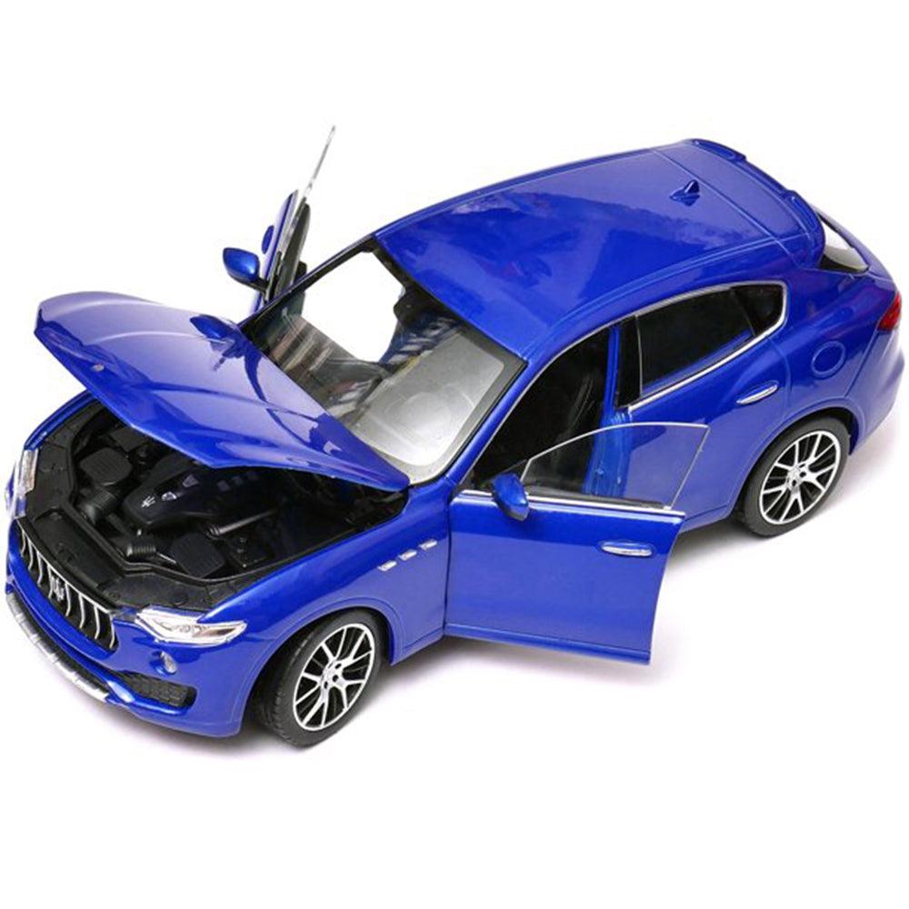 Maserati Levante Rc Car 1:14 Scale – Leah