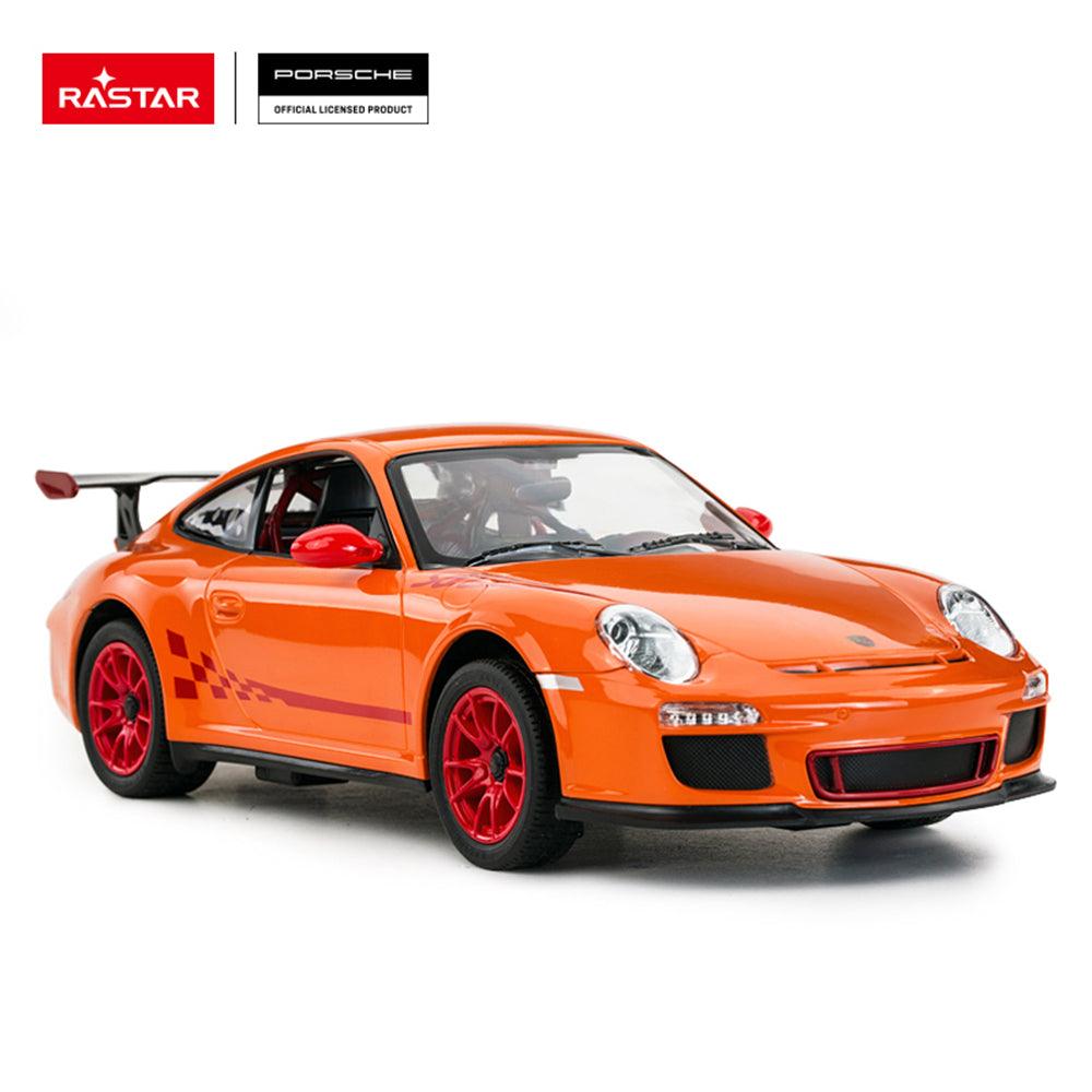 Porsche 911 GT3 RC Car 1:14 Scale – Leah