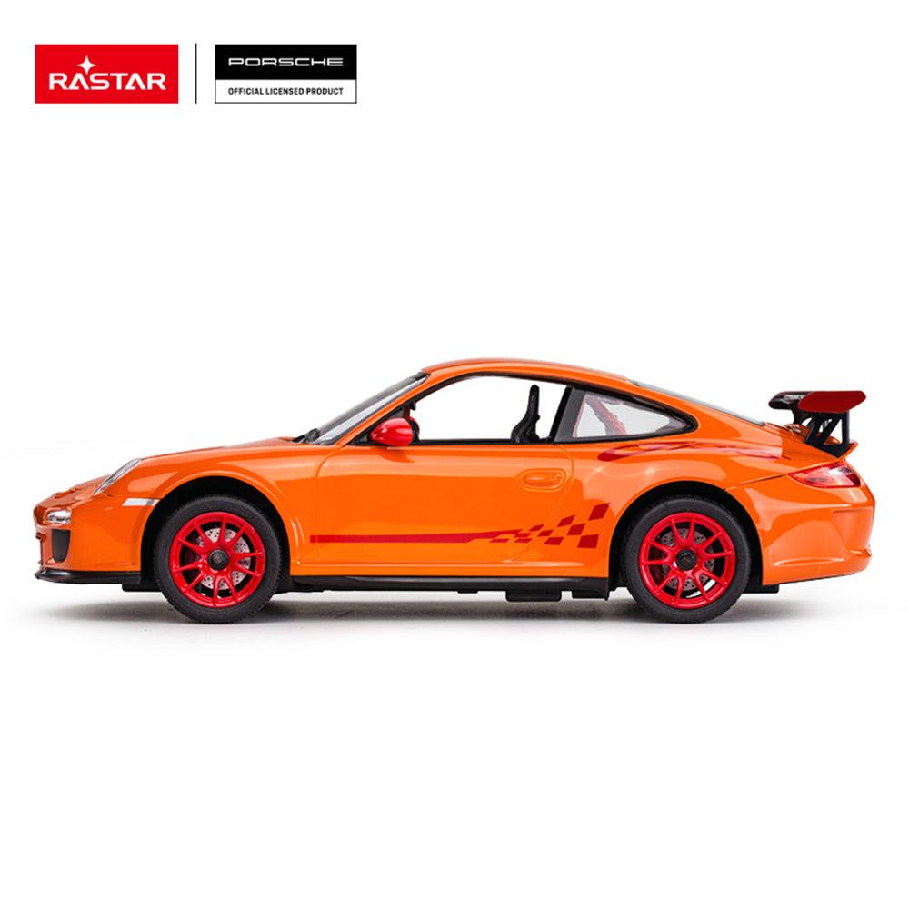 Porsche 911 GT3 RC Car 1:14 Scale – Leah