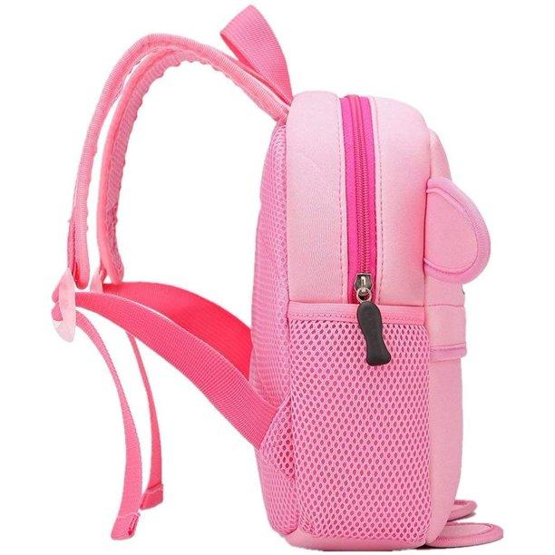 Sheep Backpack – Leah