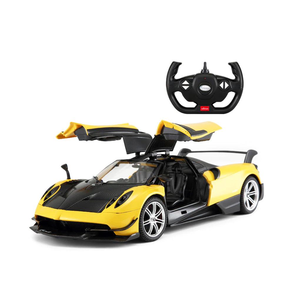 Pagani Huayra RC Car Scale 1:14 – Leah
