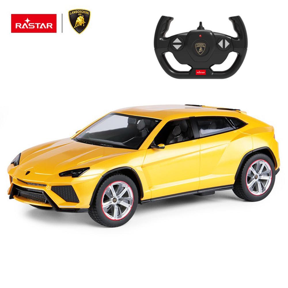 Lamborghini Urus RC Car 1:14 Scale – Leah